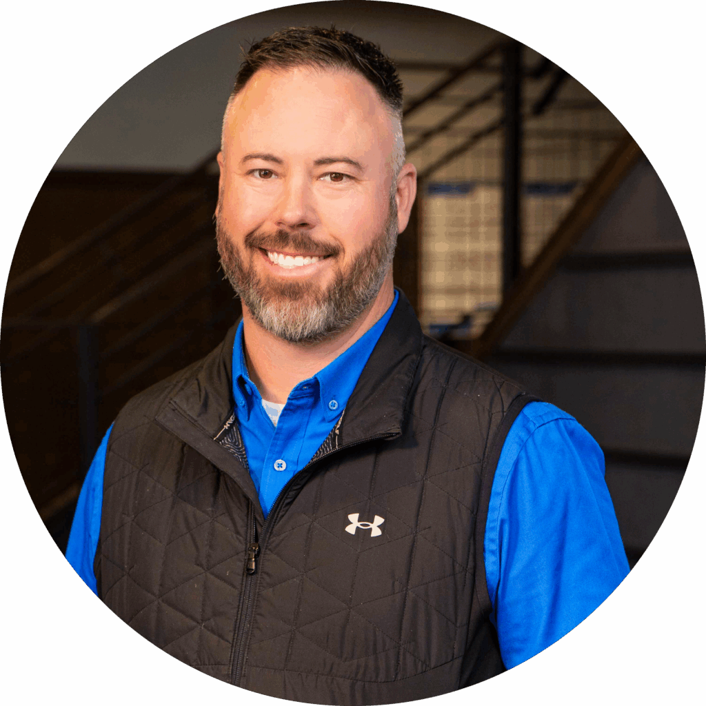 David Vaughn - ALLIANCE Credit Union