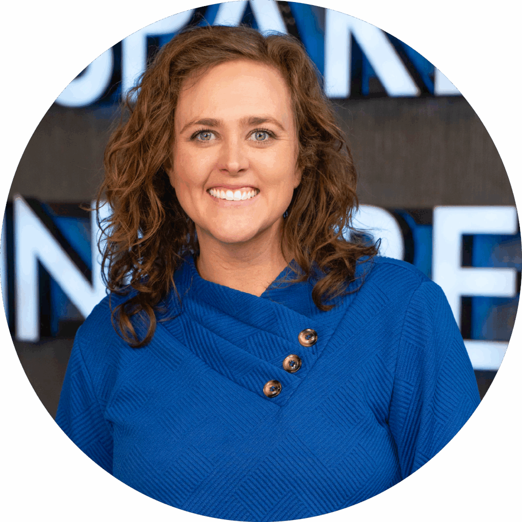 Kenzi Kinard - ALLIANCE Credit Union